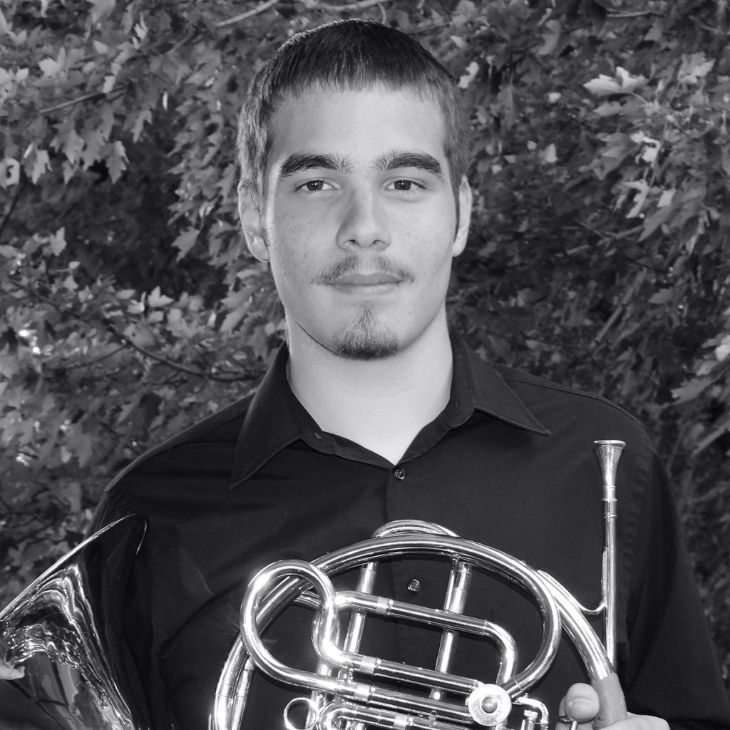 Musicians – 2023 – Orchestre de la francophonie