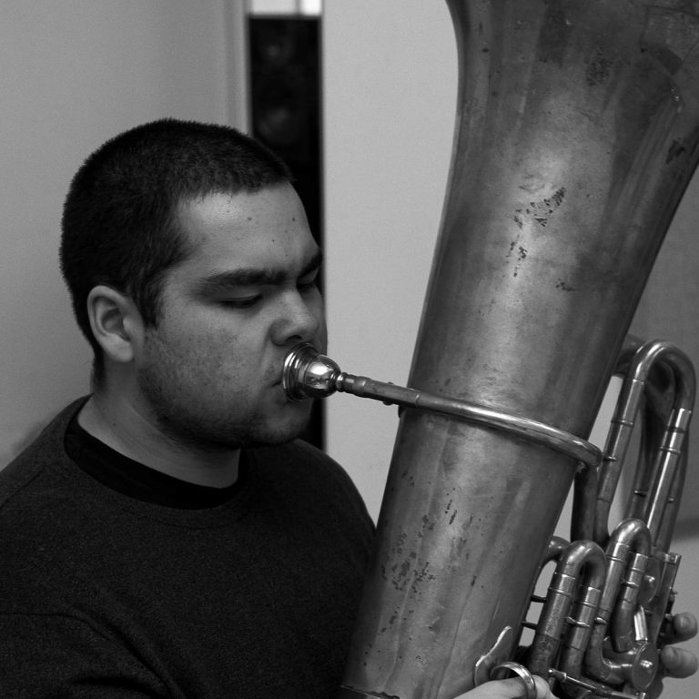 Musiciens et musiciennes 2023 – Orchestre de la francophonie