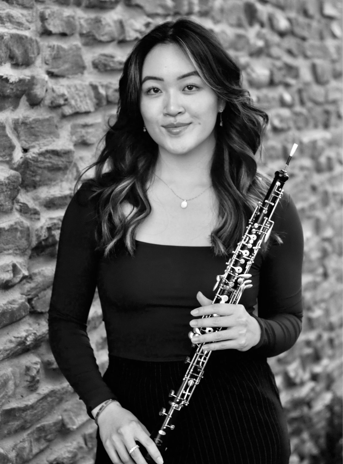 Musiciens et musiciennes 2024 – Orchestre de la francophonie